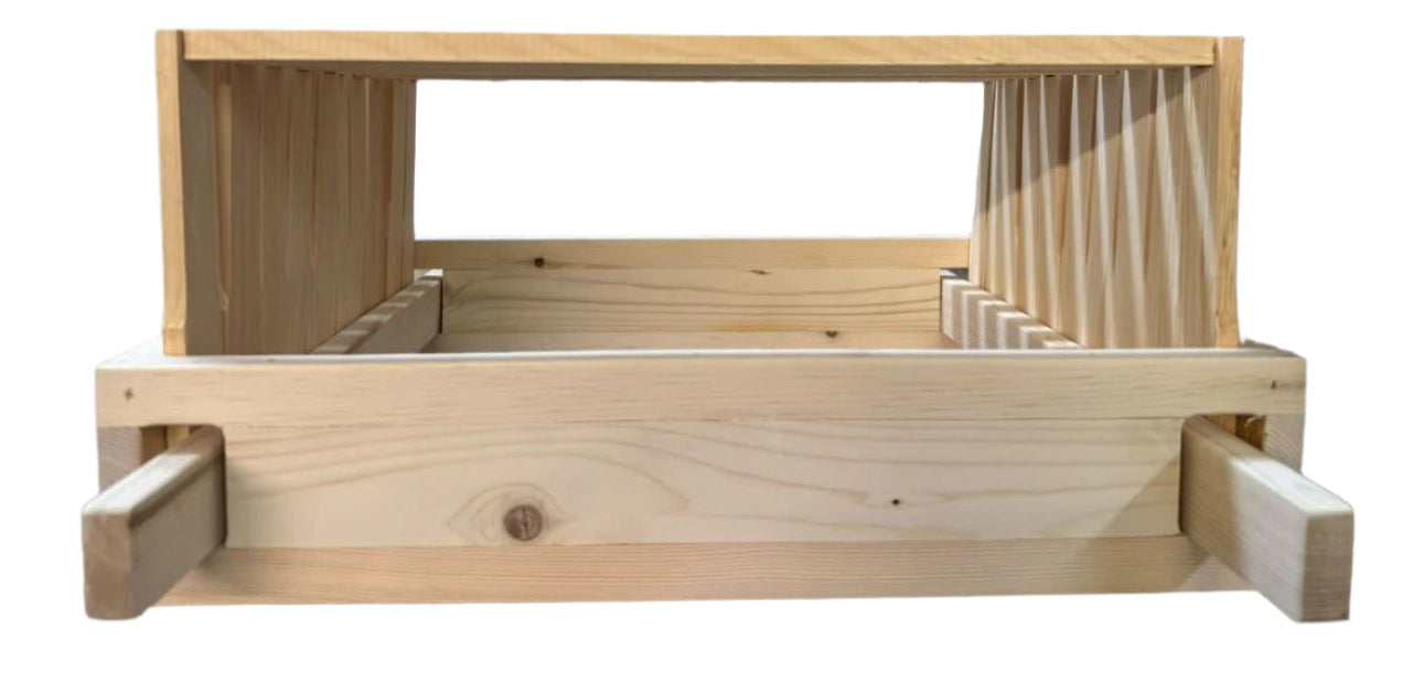 Frame Assembly Jig | Dancing Bee Equipment — Dancing Bee Equipment Manitoba