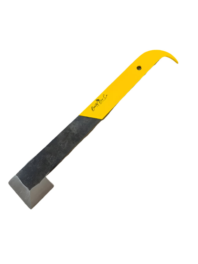 Hive Tool | Talon — Dancing Bee Equipment Manitoba