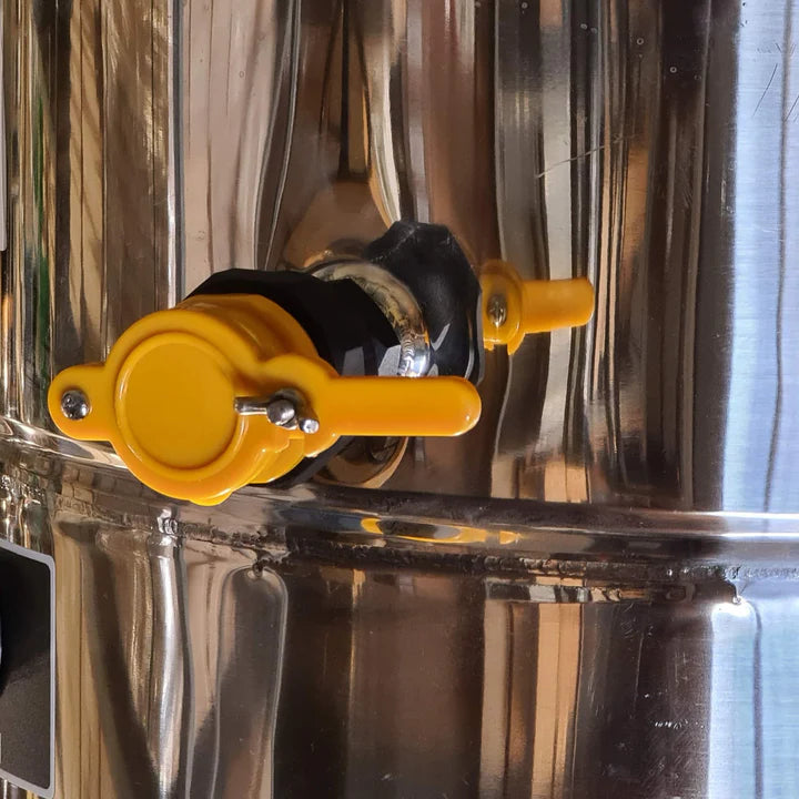 Honey Gate for Heated Tank | Beequip | Dancing Bee Equipment — Dancing ...