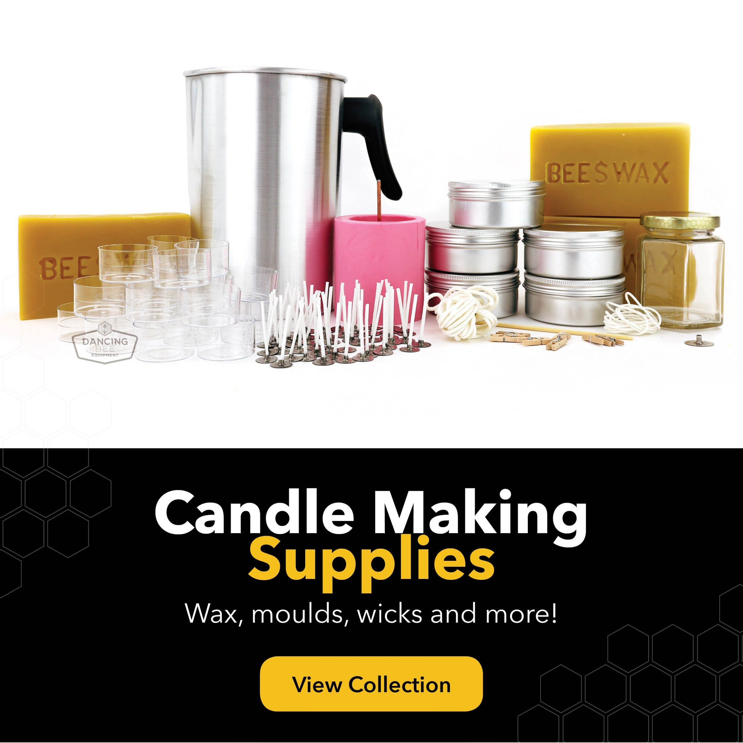 Dancing Bee Equipment Manitoba | Canadian Beekeeping Equipment Store