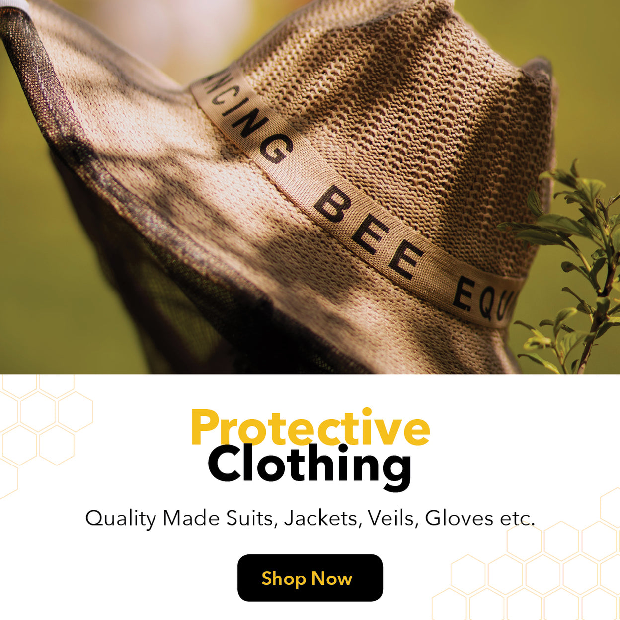 Dancing Bee Equipment Manitoba | Canadian Beekeeping Equipment Store