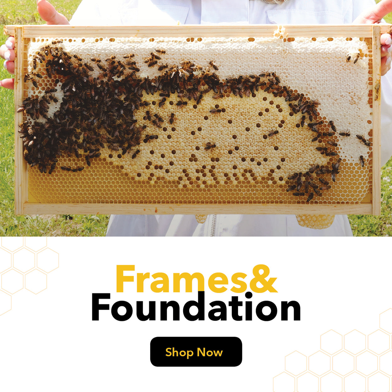 Dancing Bee Equipment Manitoba | Canadian Beekeeping Equipment Store