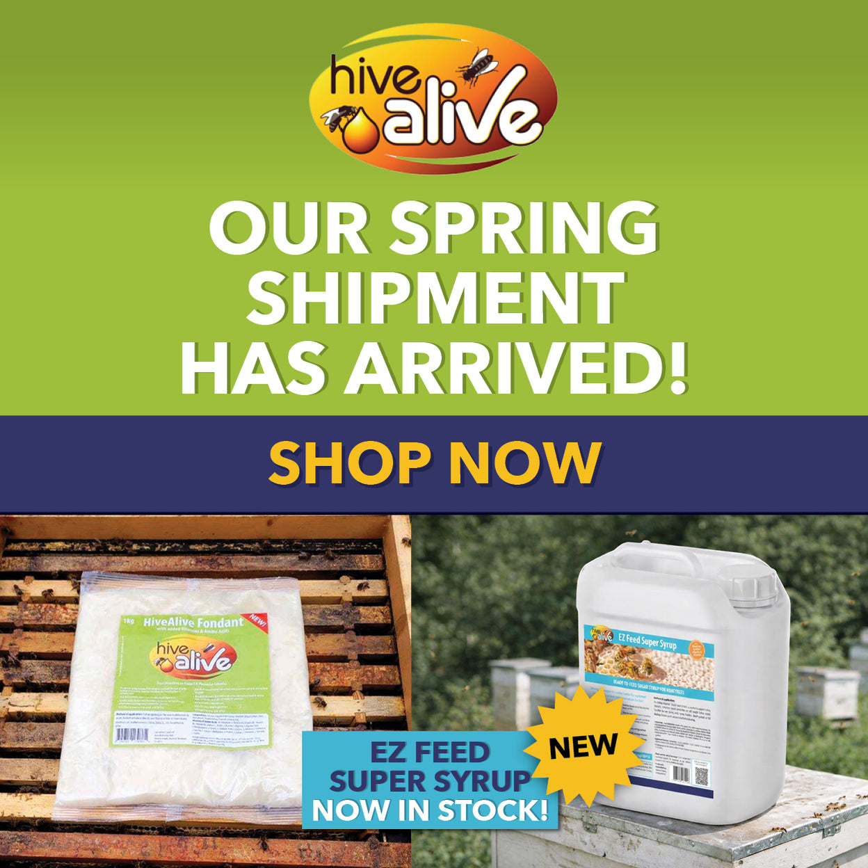 Dancing Bee Equipment Manitoba | Canadian Beekeeping Equipment Store