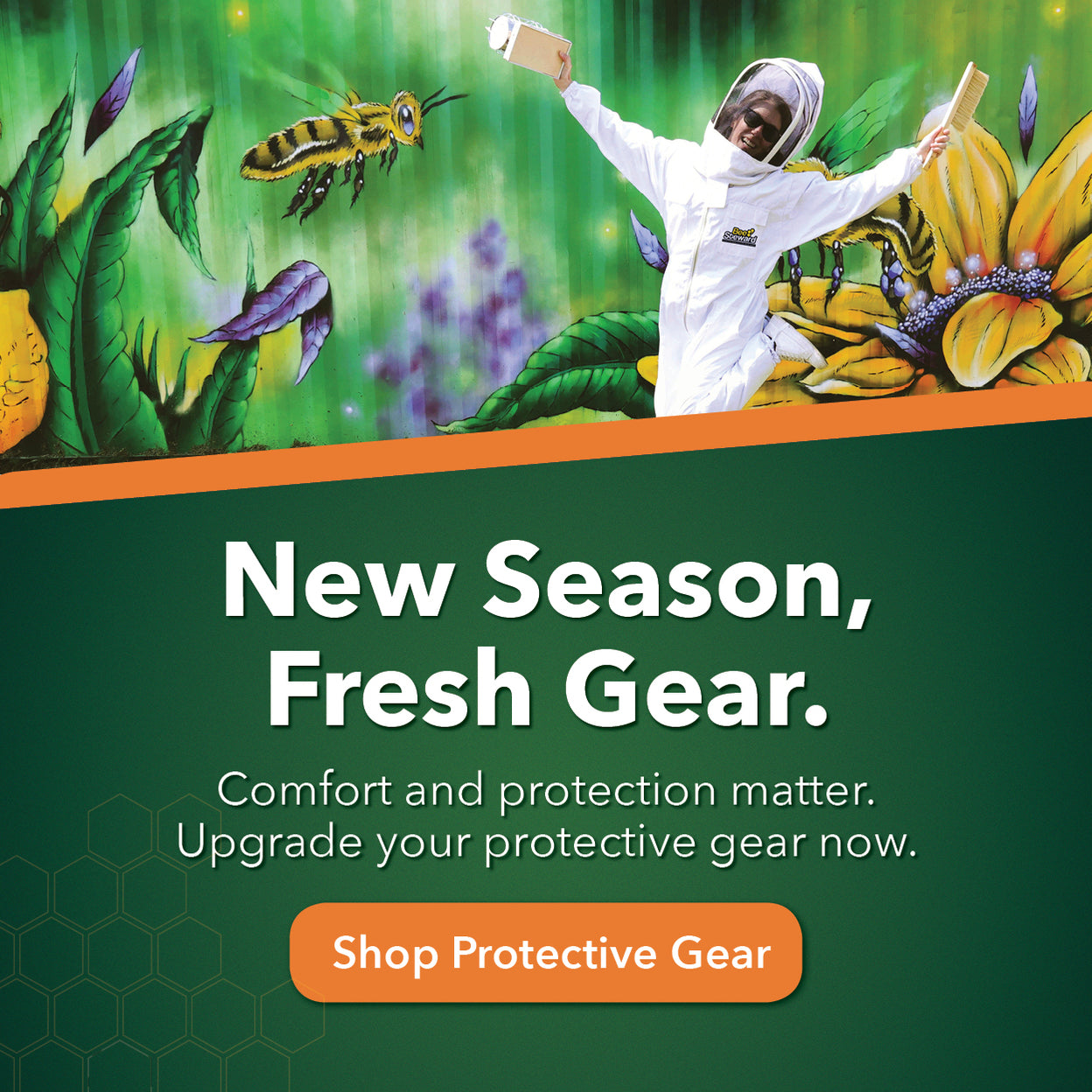 Dancing Bee Equipment Manitoba | Canadian Beekeeping Equipment Store