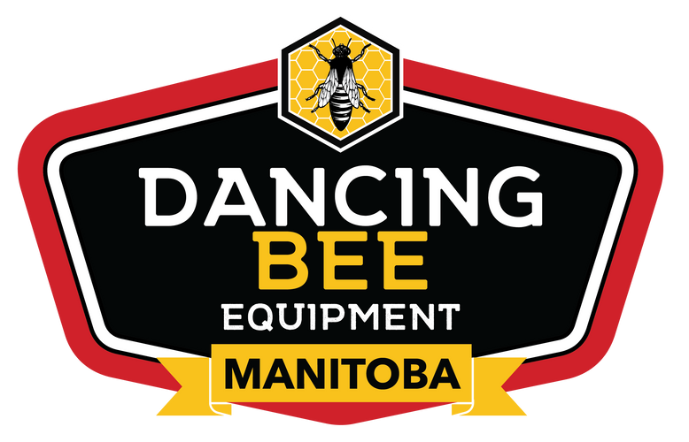 Frames & Foundation — Dancing Bee Equipment Manitoba