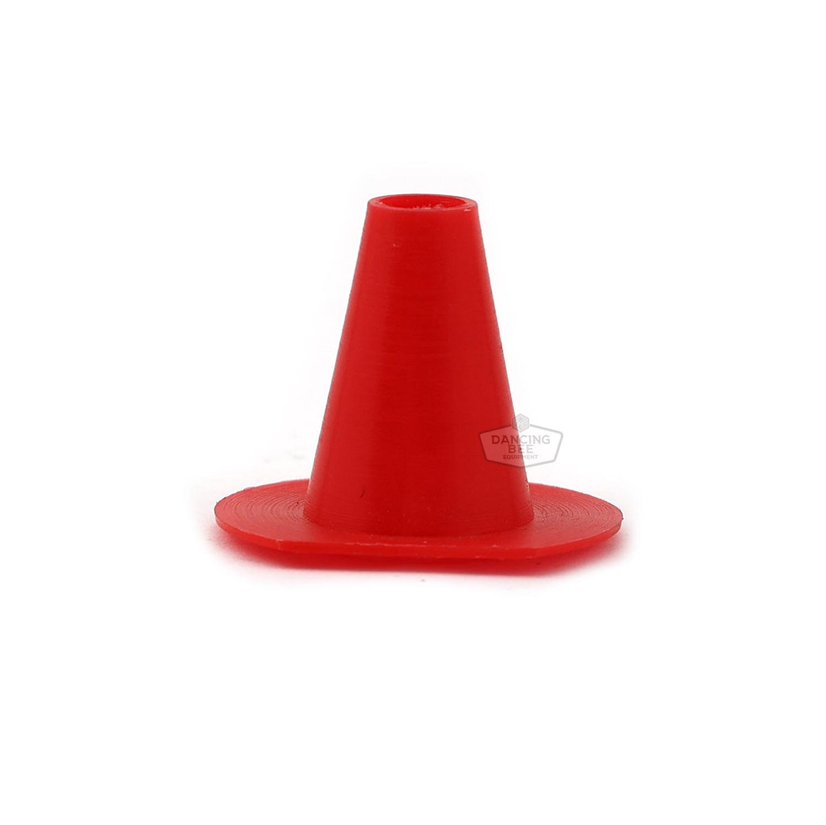 Red Cone Bee Escape | Dancing Bee Equipment — Dancing Bee Equipment ...