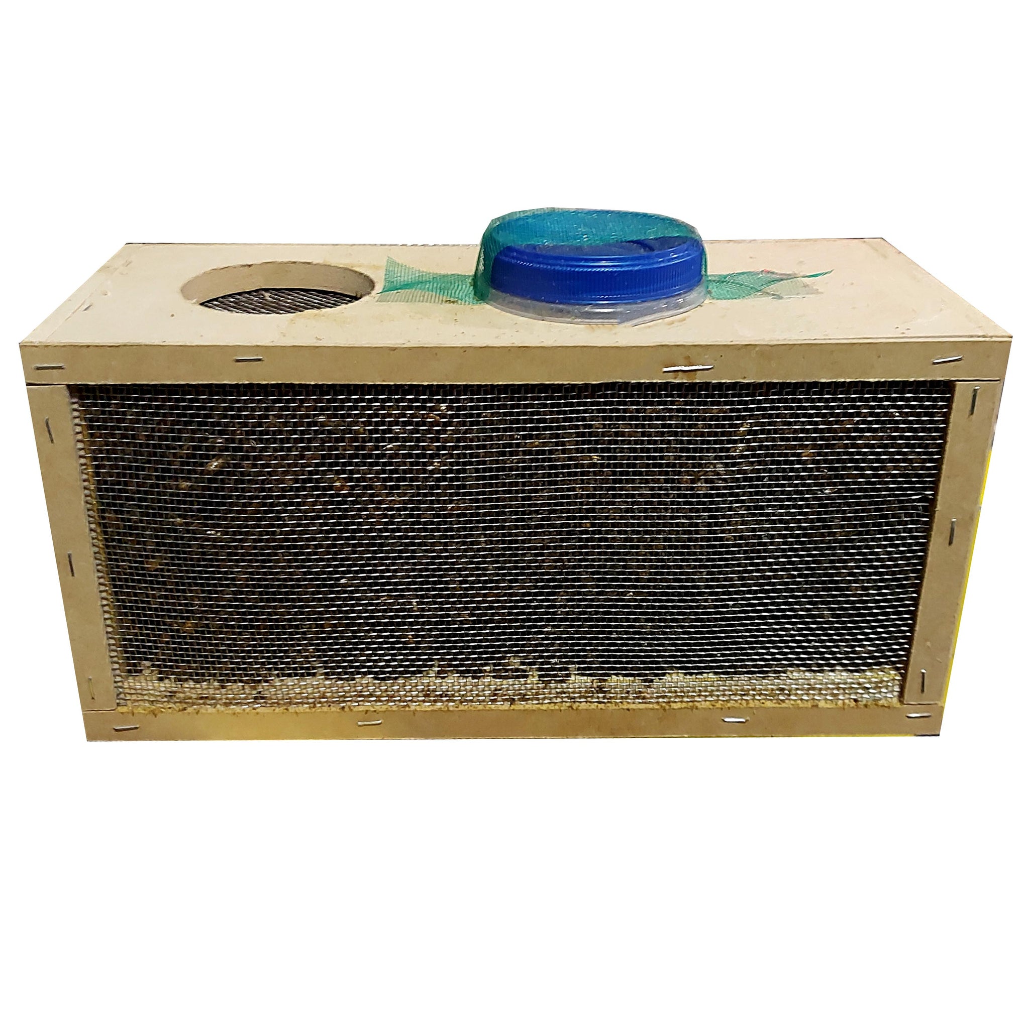 Dancing Bee Equipment Manitoba | Canadian Beekeeping Equipment Store