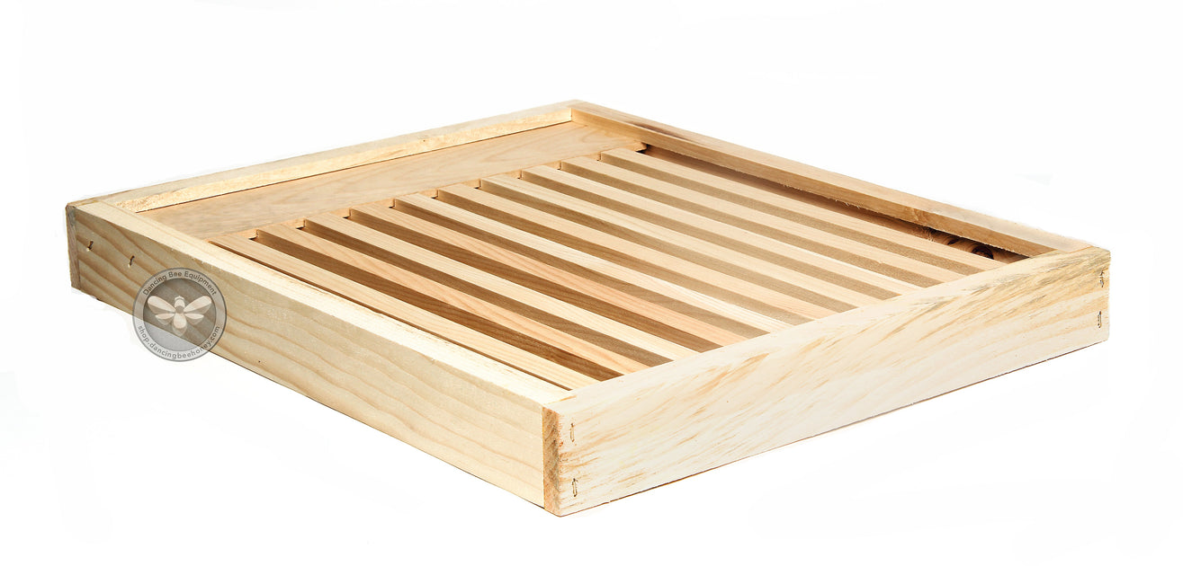 Slatted Rack | Dancing Bee Equipment — Dancing Bee Equipment Manitoba