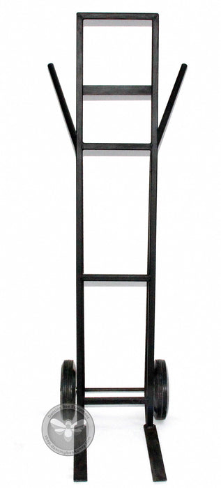 Steel Honey Super Box Dolly | Dancing Bee Equipment — Dancing Bee ...