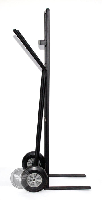 Steel Honey Super Box Dolly | Dancing Bee Equipment — Dancing Bee ...