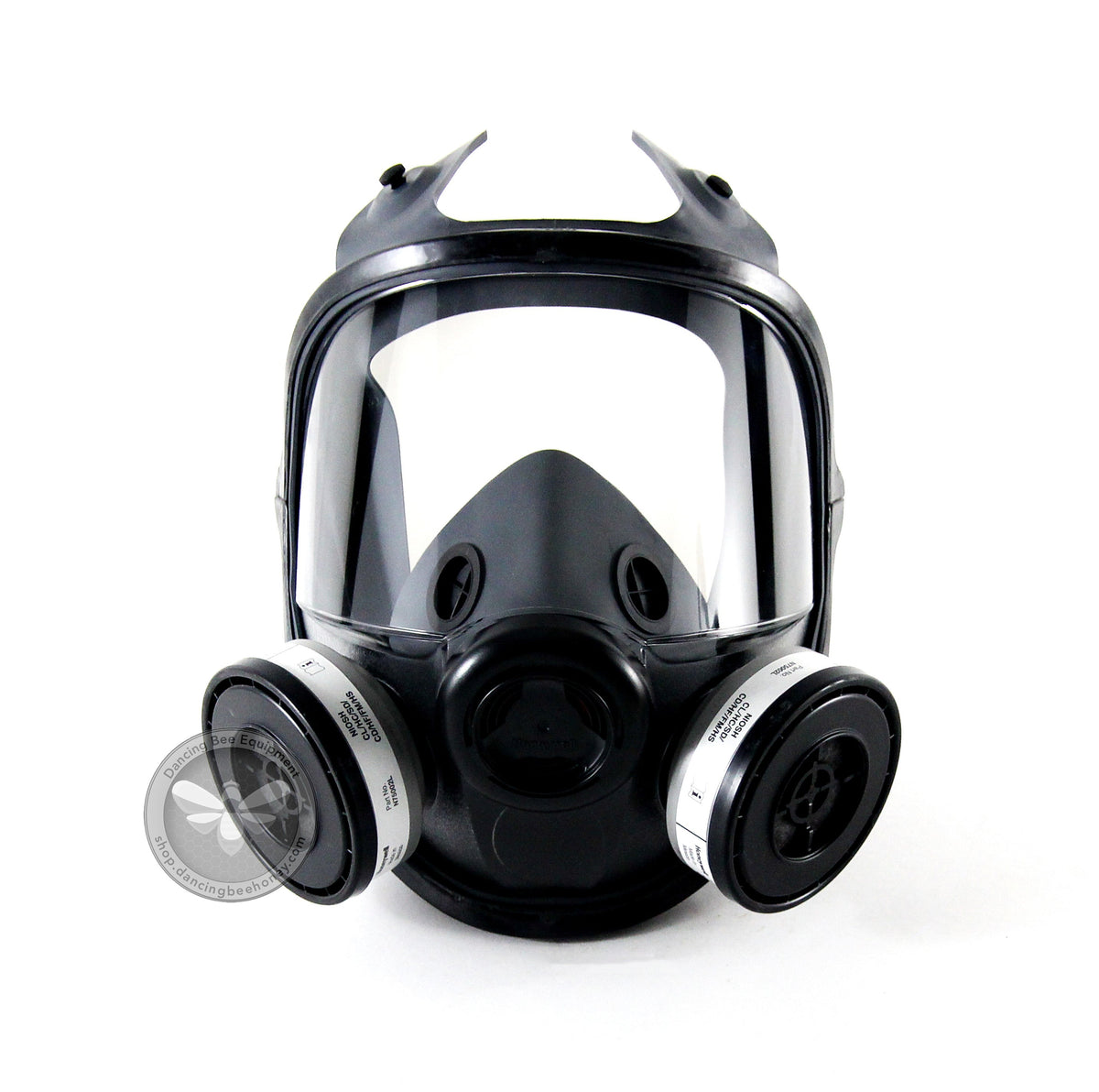 Protective Respirator Full Mask | Dancing Bee Equipment Manitoba