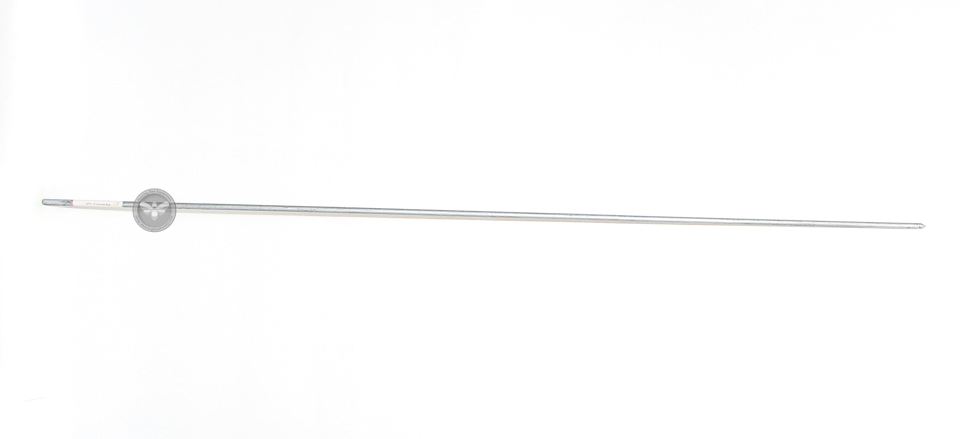 6-foot Ground Rod | Gallagher | Dancing Bee Equipment — Dancing Bee ...
