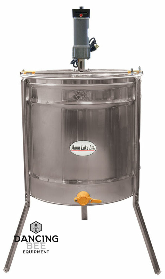 Dancing Bee Equipment Manitoba