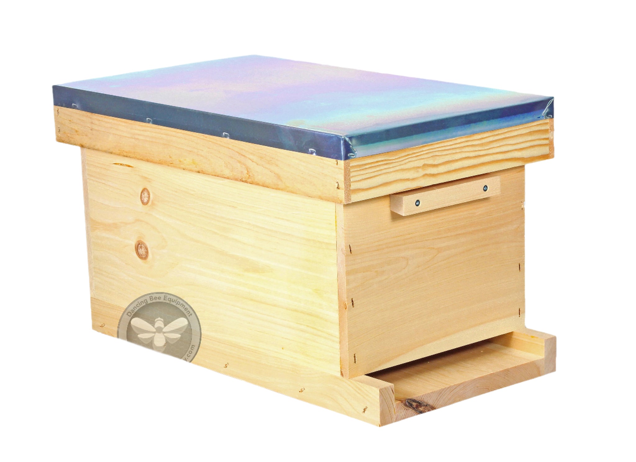 Woodenware — Dancing Bee Equipment Manitoba