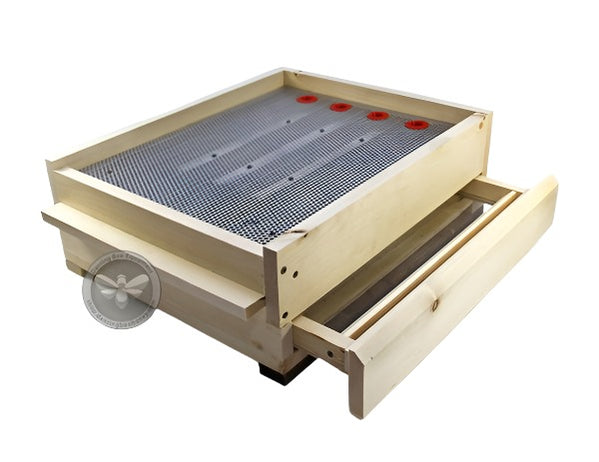 Dancing Bee Equipment Manitoba