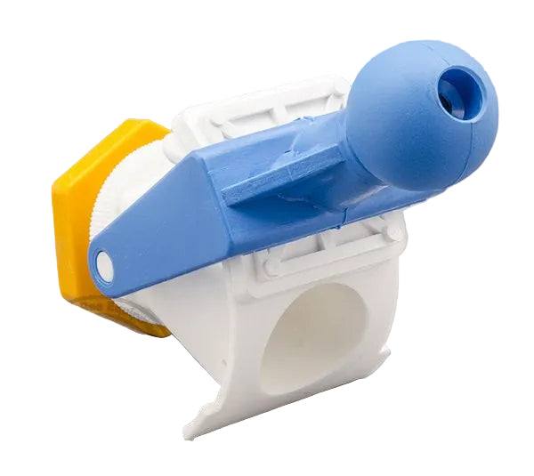 1.5" Plastic Honey Valve | Dancing Bee Equipment — Dancing Bee ...