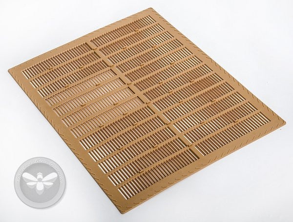 Propolis Collector Mat | Dancing Bee Equipment — Dancing Bee Equipment ...