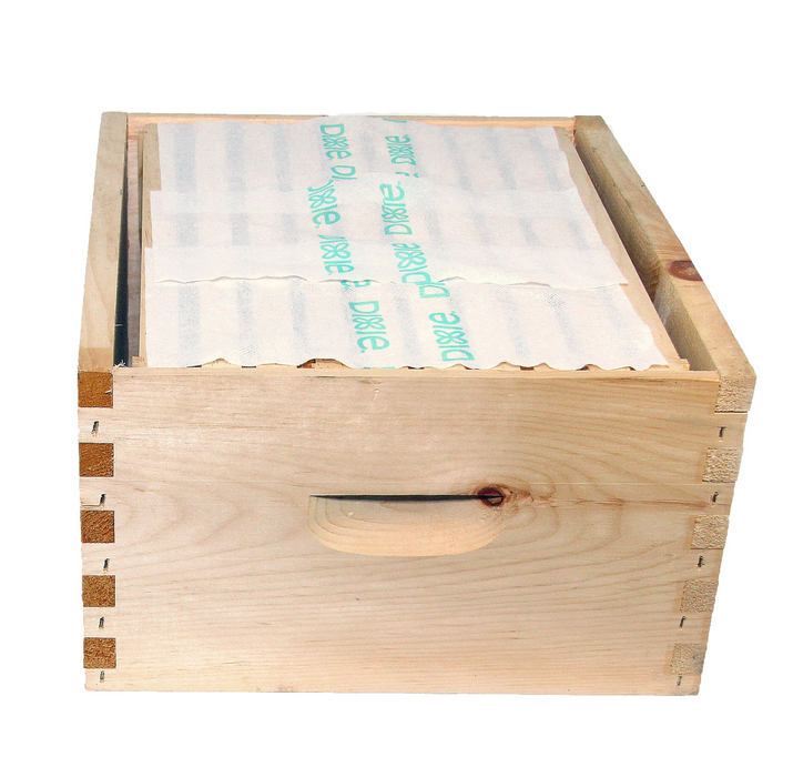 Brawny Dine-A-Max Beetle Towel | Box of 100 - SPECIAL ORDER ONLY ...